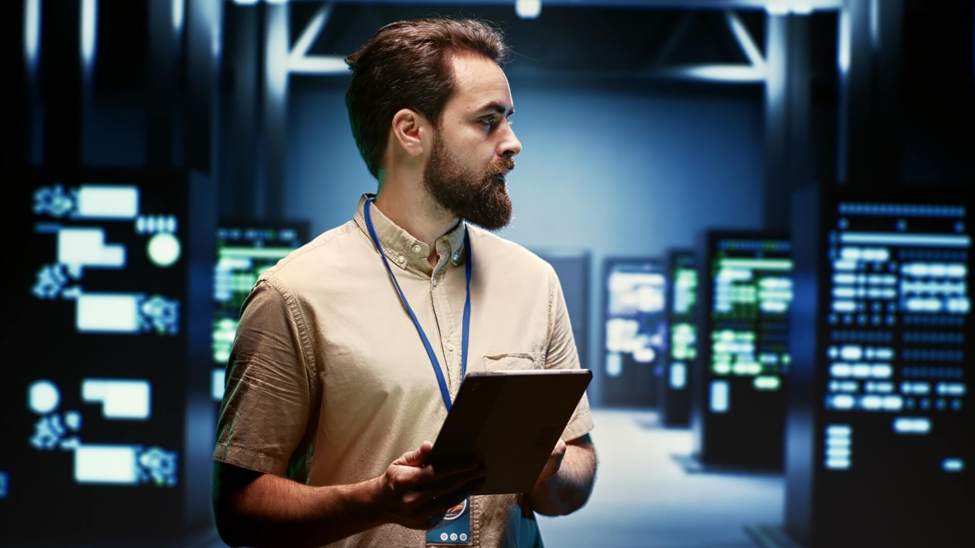 IT Asset Deployment - Capital E-Waste Recycling